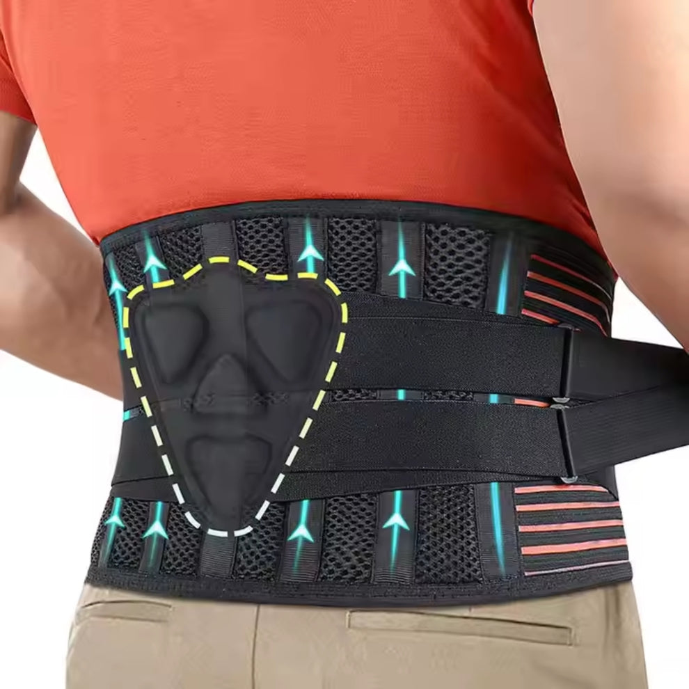 Lower Back Pain Brace – Surfa | Shop and Save